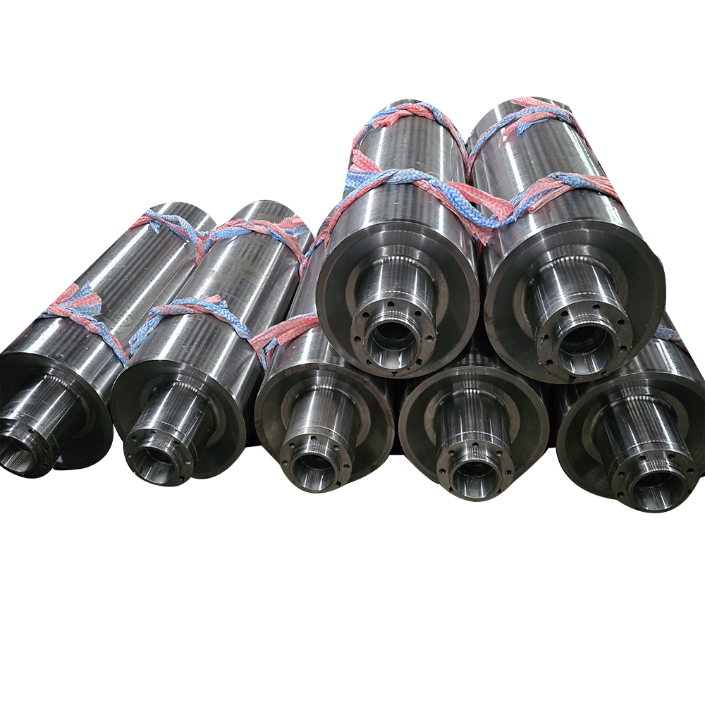 Continuous casting roller – czprt